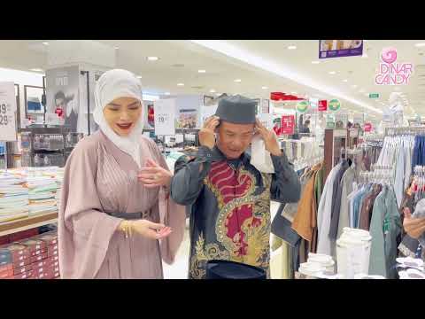 BELIIN BAPAK BAJU BUAT LEBARAN ❤️