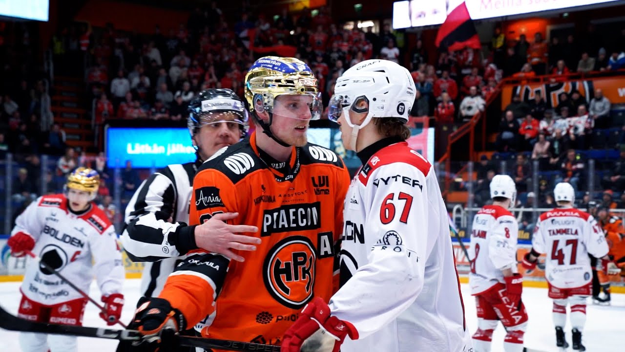 HPK - Hämeenlinnan Pallokerho