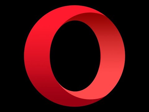 Comment installer navigateur Opera sur l'ordinateur - YouTube