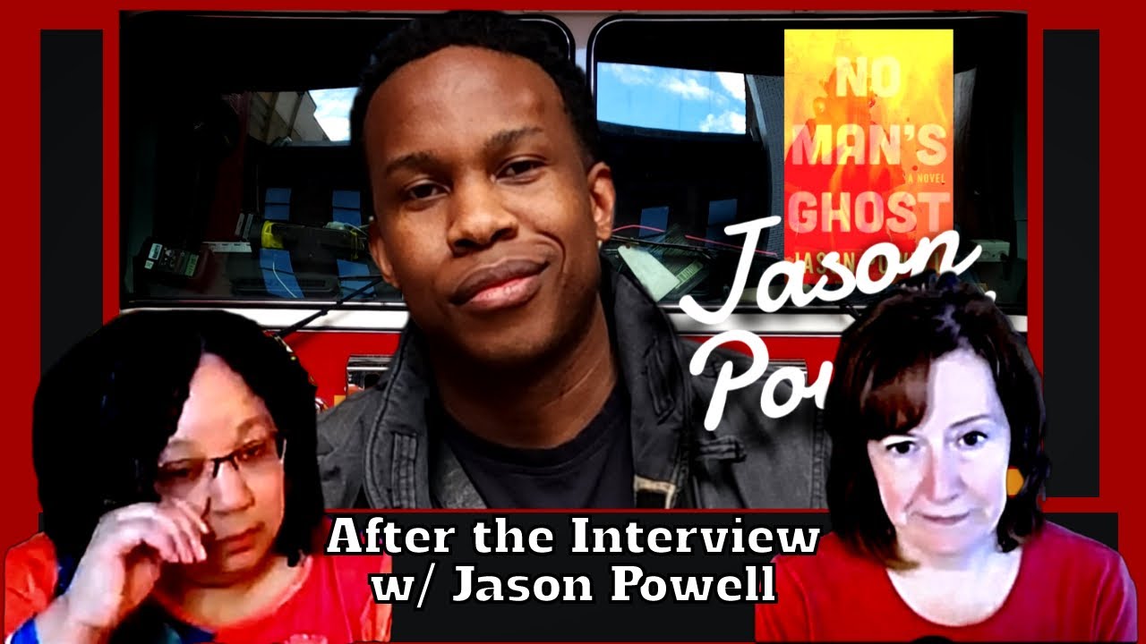Behind the Scenes: How Author/Firefighter Jason Powell's Life Inspired his Novel #fdny # ...
