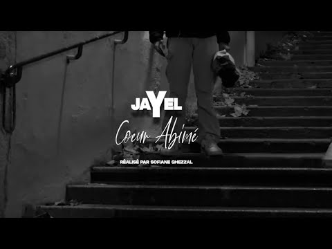Jayel - Coeur abimé (Lyrics vidéo)