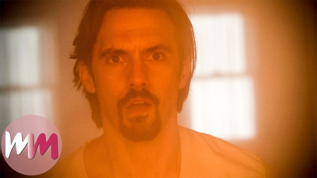 Top 10 TV Episodes That Made You Cry - YouTube