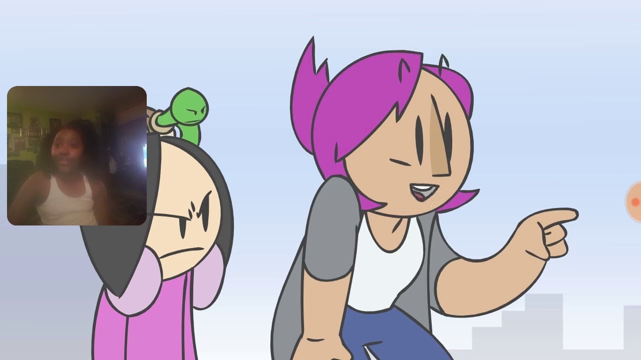 Adopt a baby ll yammy xoxo ll animation - YouTube