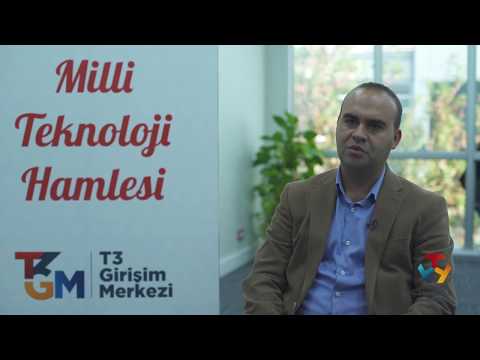 T3 GİRİŞİM MERKEZİ