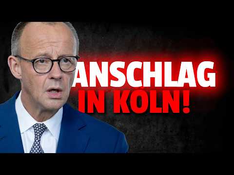 💥Deutschland NICHT MEHR sicher! Weiterer Anschlag auf Umspannwerk