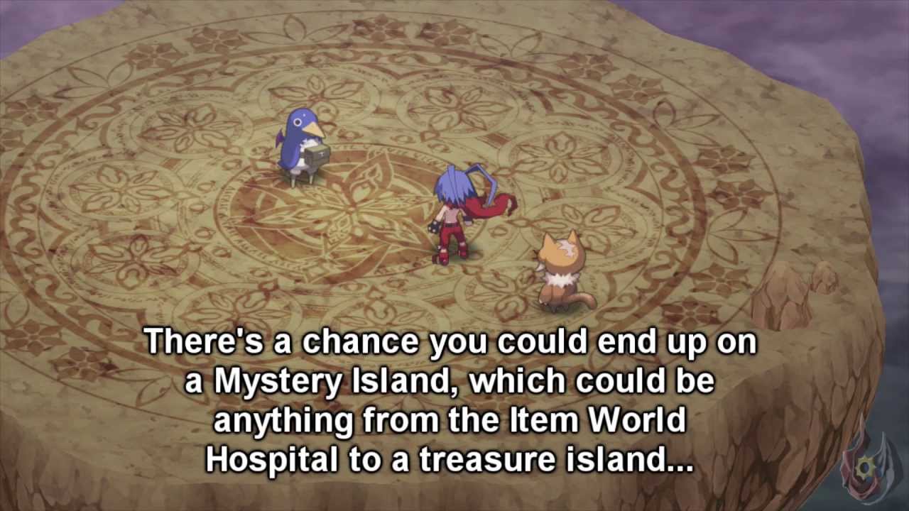 Disgaea D2: How to Teach Your Characters the Ultimate Weapon Skills ...