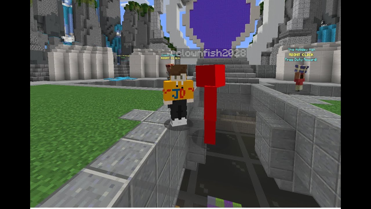 Watch us play Hypixel!! Please ask for appropriate song requests - YouTube