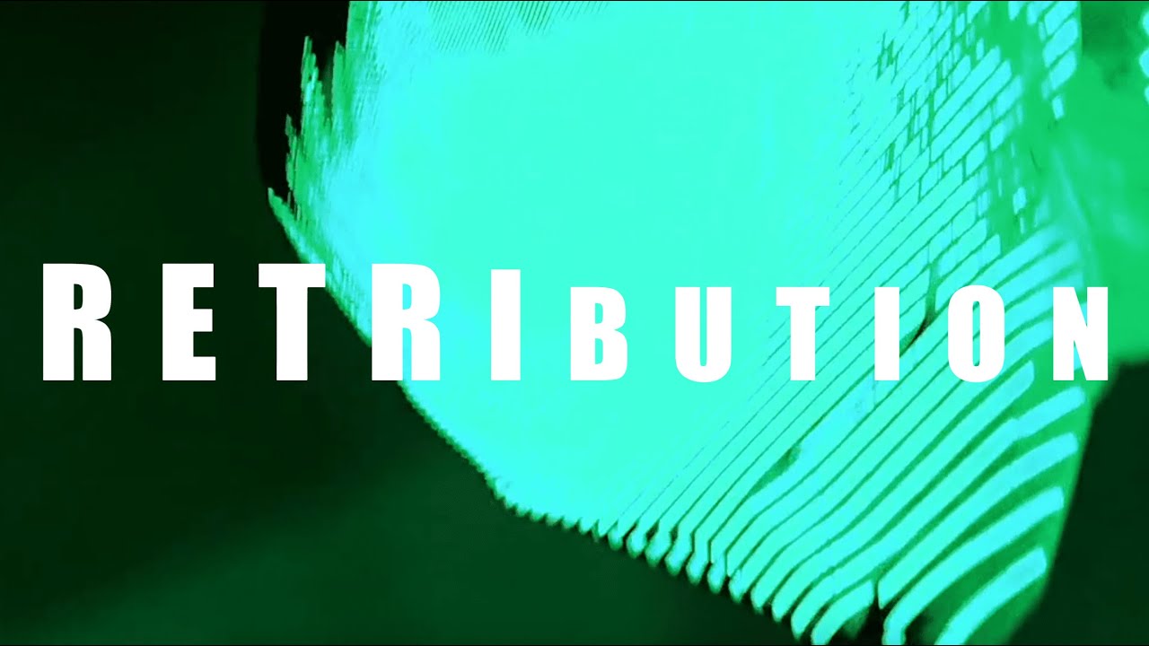 roDICH - Retribution | CLMFCTRY VISUALIZATION - YouTube