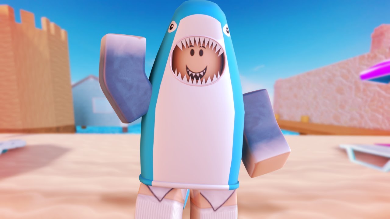 Roblox Body Suit / Costumes Trend... - YouTube