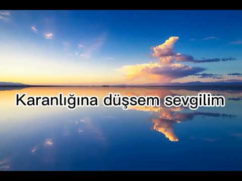 @berkcoskun  - Gizlerdim (Lyrics/Sözleri)