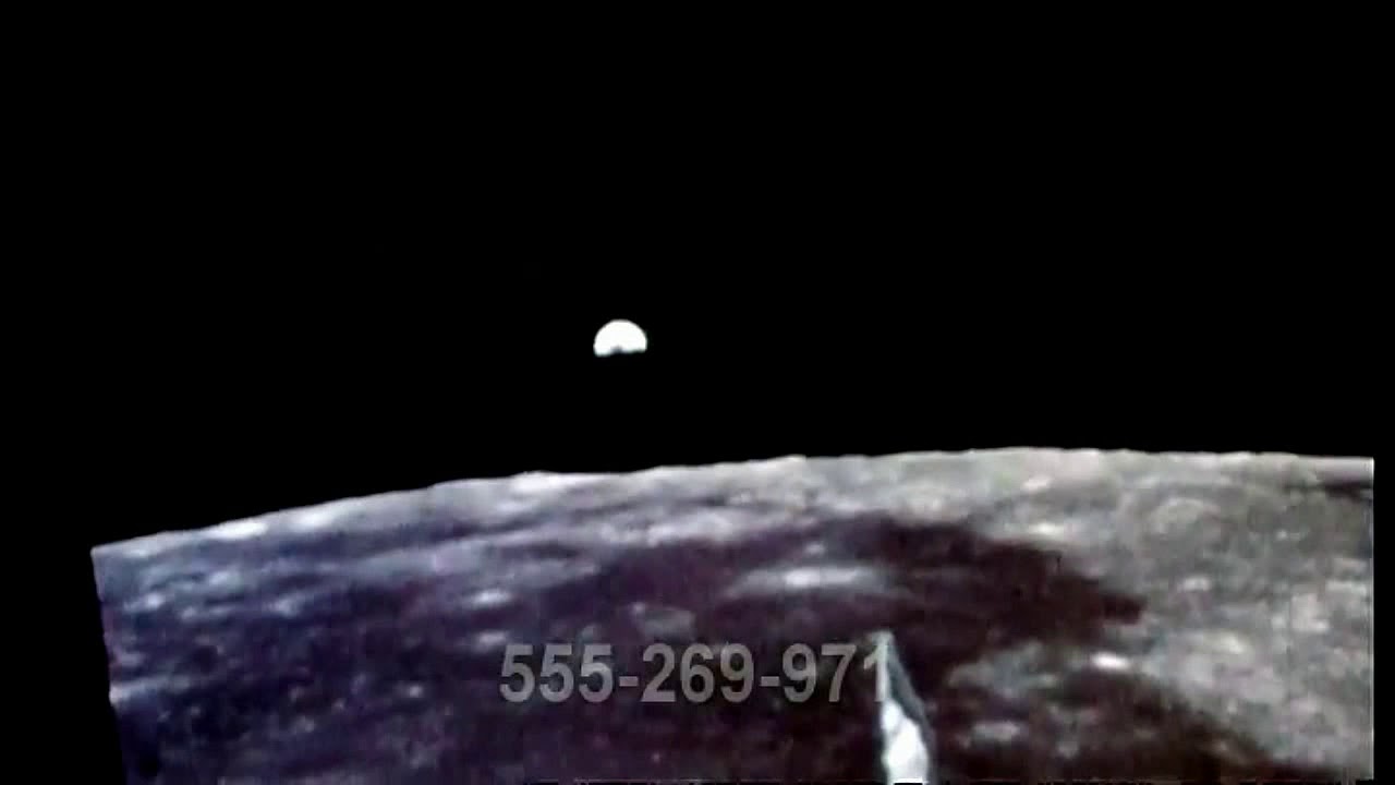 UFO'S And ALIEN FRAMES In The FILM.. NASA Images 2018HD - YouTube