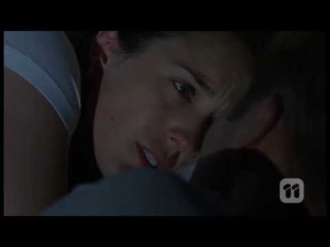 [Neighbours] 7576 Mark & Sonya Kiss Scene (For Real This Time) - YouTube