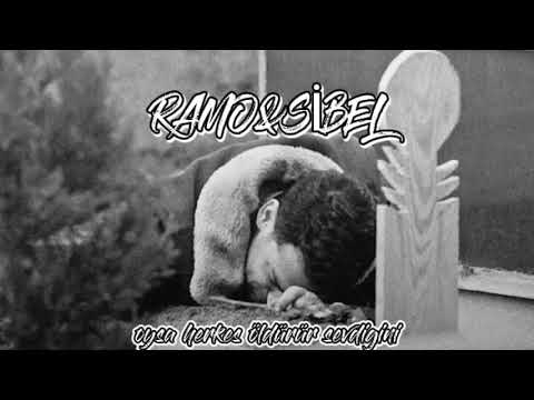 Rambel |oysa herkes öldürür sevdiğini
