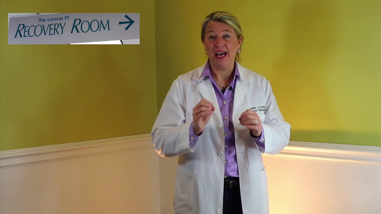 Learn about The Recovery Room and how it can benefit you! - YouTube