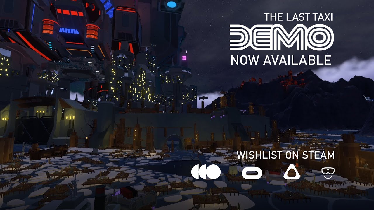 Steam NextFest 2022 Teaser - YouTube