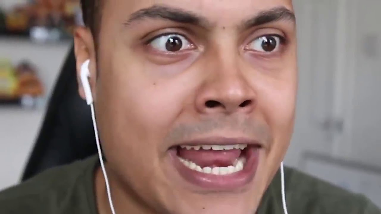 MessYourself! WE ACTUALLY KILLED GRANNY (Granny ALL Endings) - YouTube