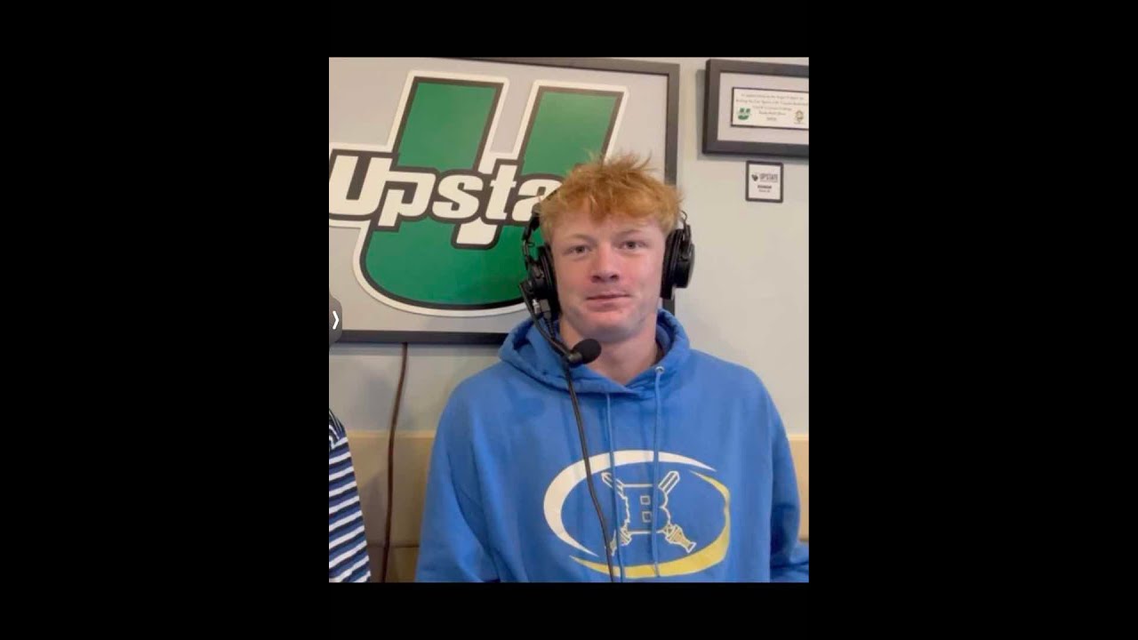 Cox Sports Broadcasting / Lindy’s Sports Broome Defensive Player of the ...
