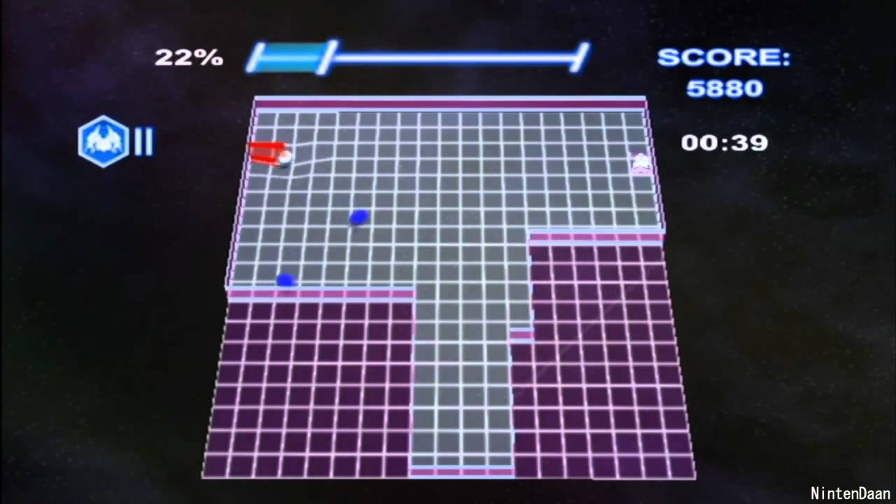 [WiiWare] Arcade Essentials - First Look - YouTube