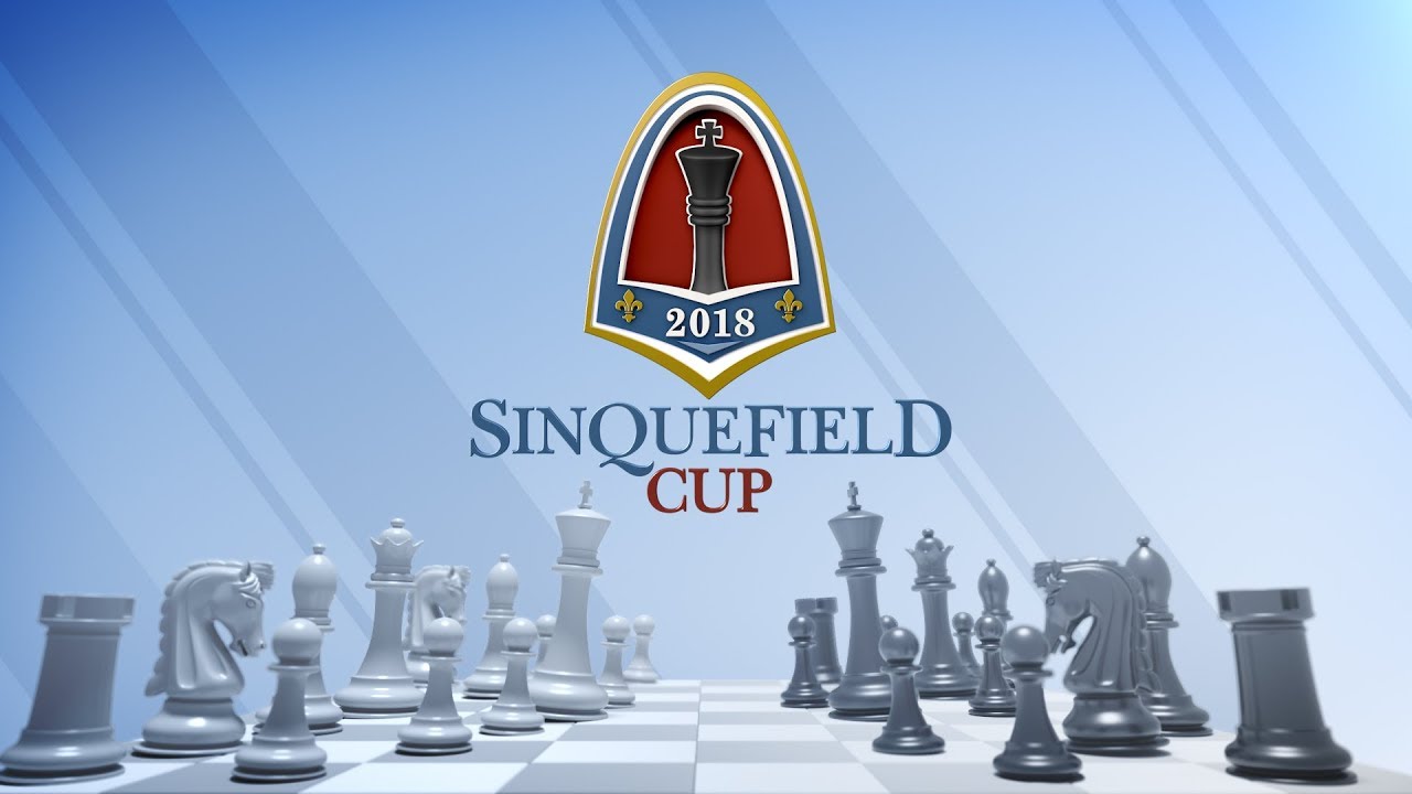 2018 Sinquefield Cup: Closing Ceremony - YouTube
