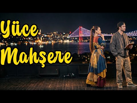Yüce Mahşere - Mas Müzik