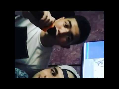 Faxo - ben seviyorum seni ( cover karaoke )