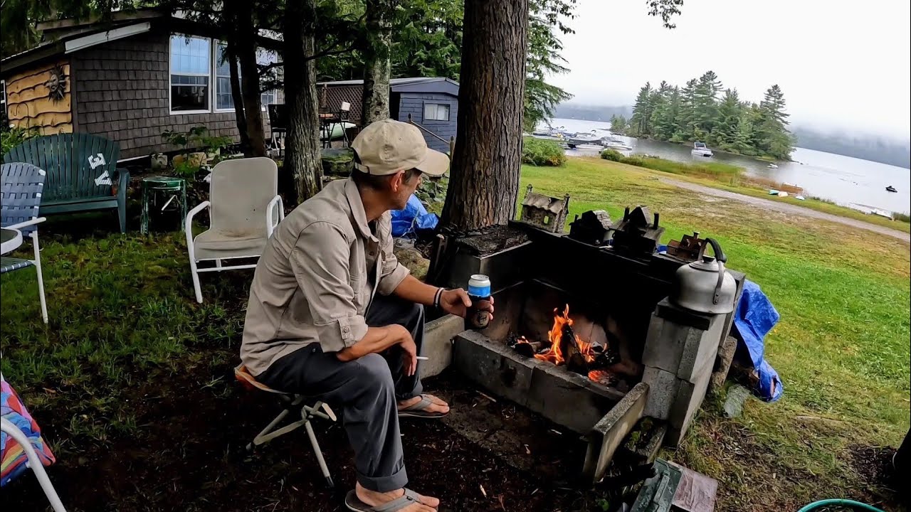 Labor Day Weekend Show (ADK teaser) - YouTube