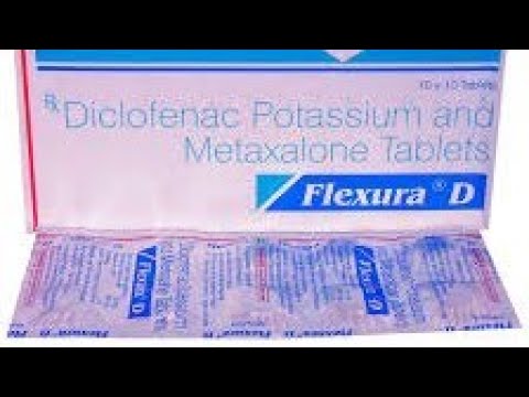 Flexura d tablet - YouTube