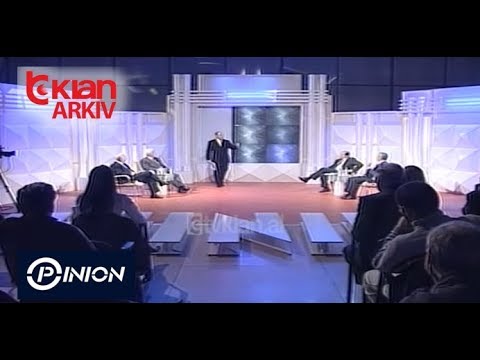 Opinion - Ceshtja Mehmet Shehu, vrasje apo vetevrasje (07.11.2002)