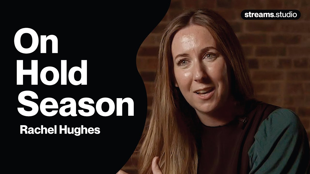 Rachel Hughes on Motherhood - YouTube