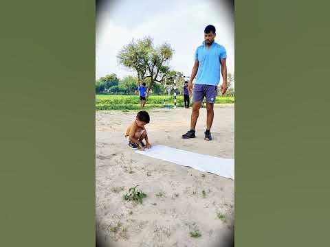 How to do front Roll | Front Roll Tutorial | Forward Roll Tutorial #shorts #youtubeshorts # ...