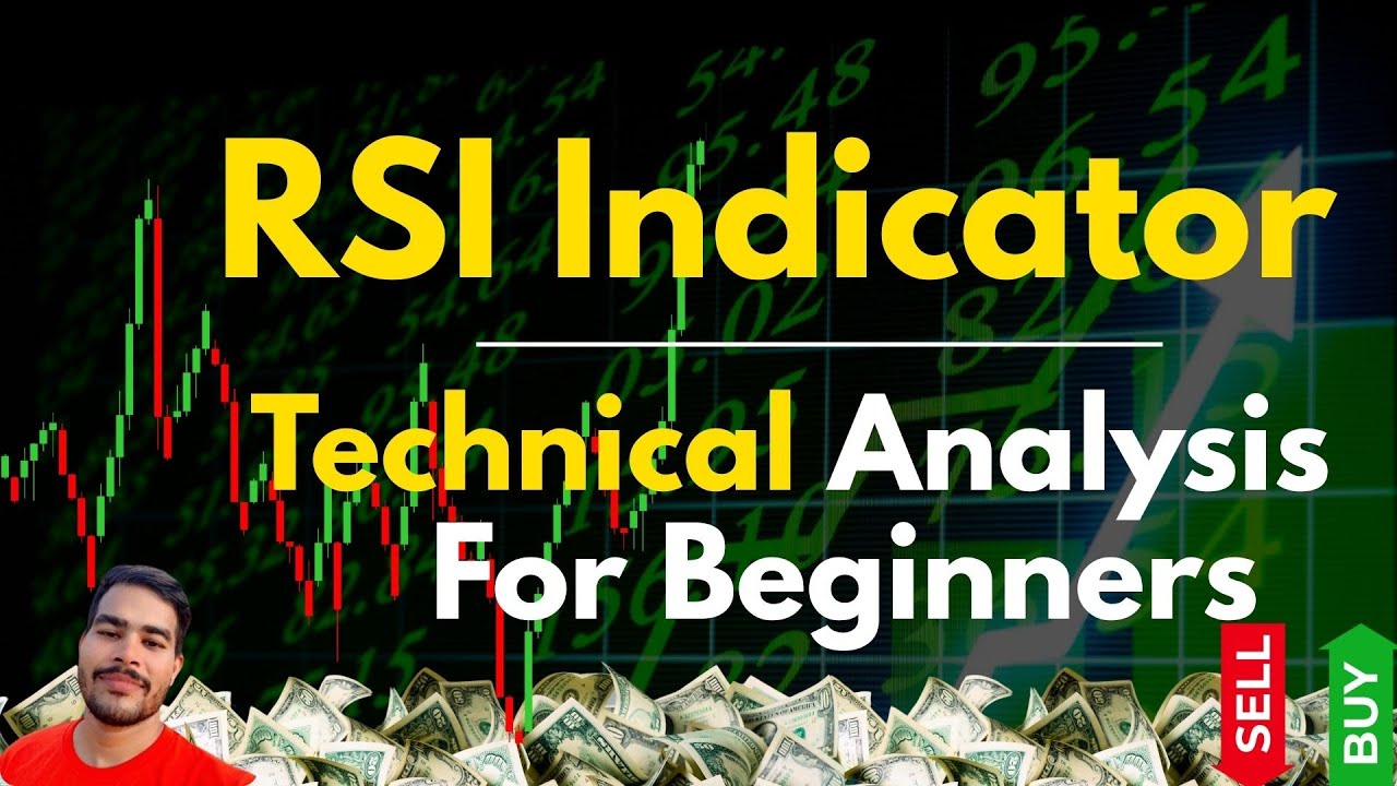 RSI Trading Strategy for Beginners | Simple & Powerful - YouTube