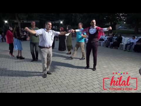 Almus Asker Eğlencesi - 2018 - Almus / TOKAT