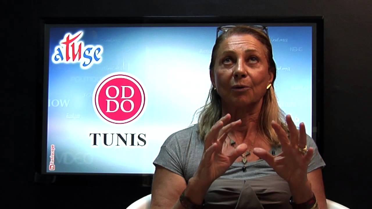 Présentation de ODDO TUNIS - YouTube