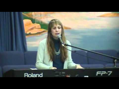 Caitlin Jane - Reason Song (Live) - YouTube