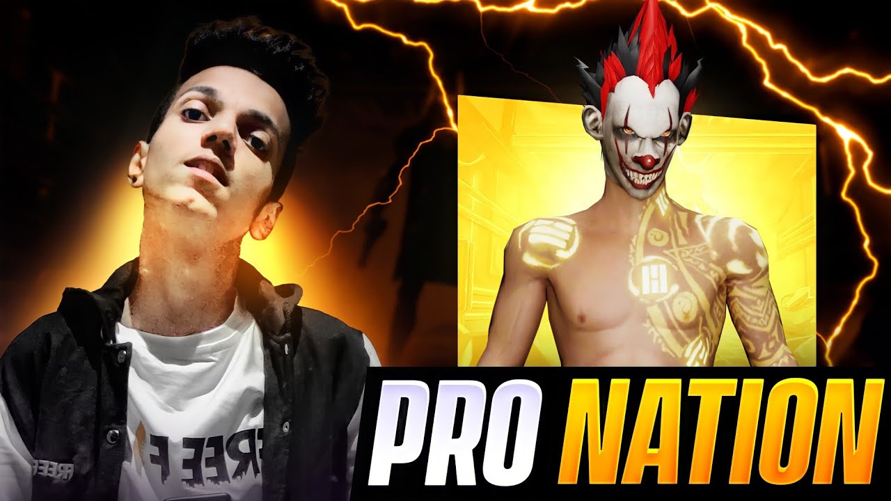 Top 10 Unknown Facts About Pro Nation Guild ! Triple Thunder History ...