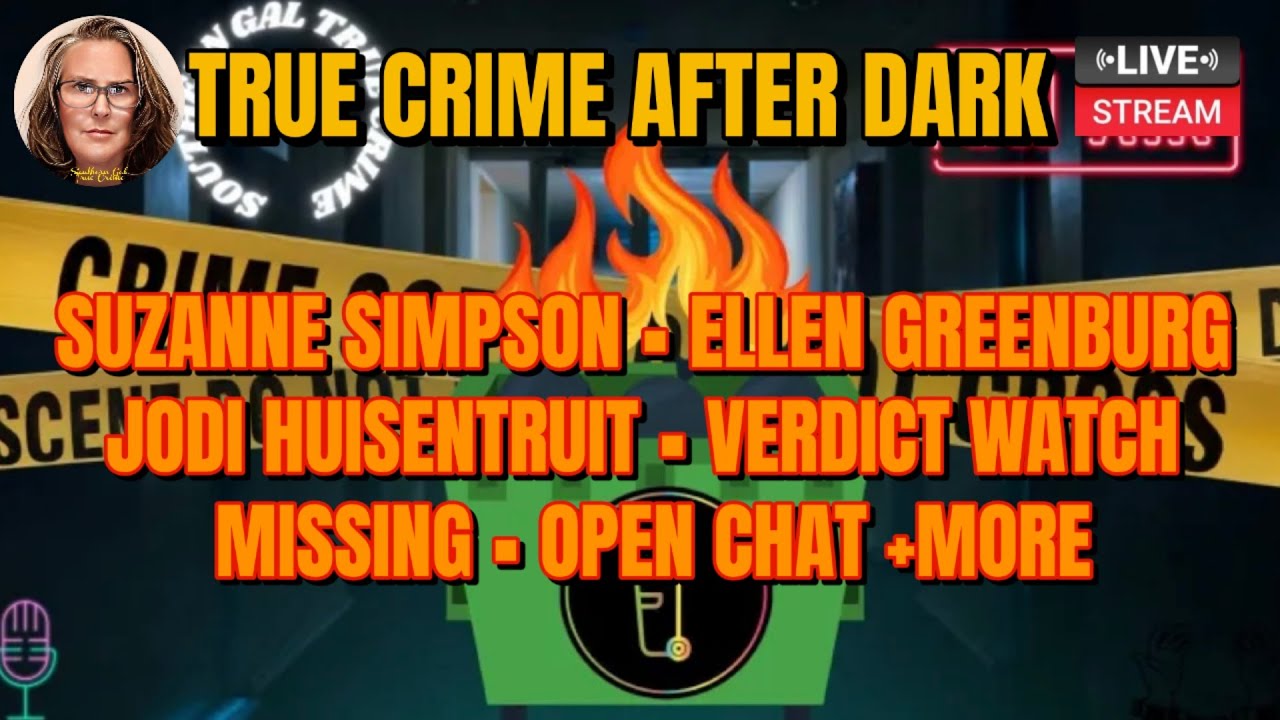LIVE: Suzanne Simpson, Ellen Greenburg, Jodi Huisentruit +More - YouTube