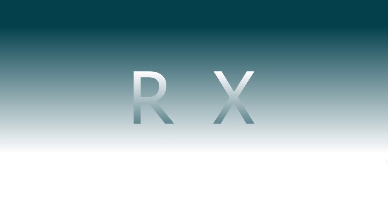 RX design met une video en ligne - YouTube