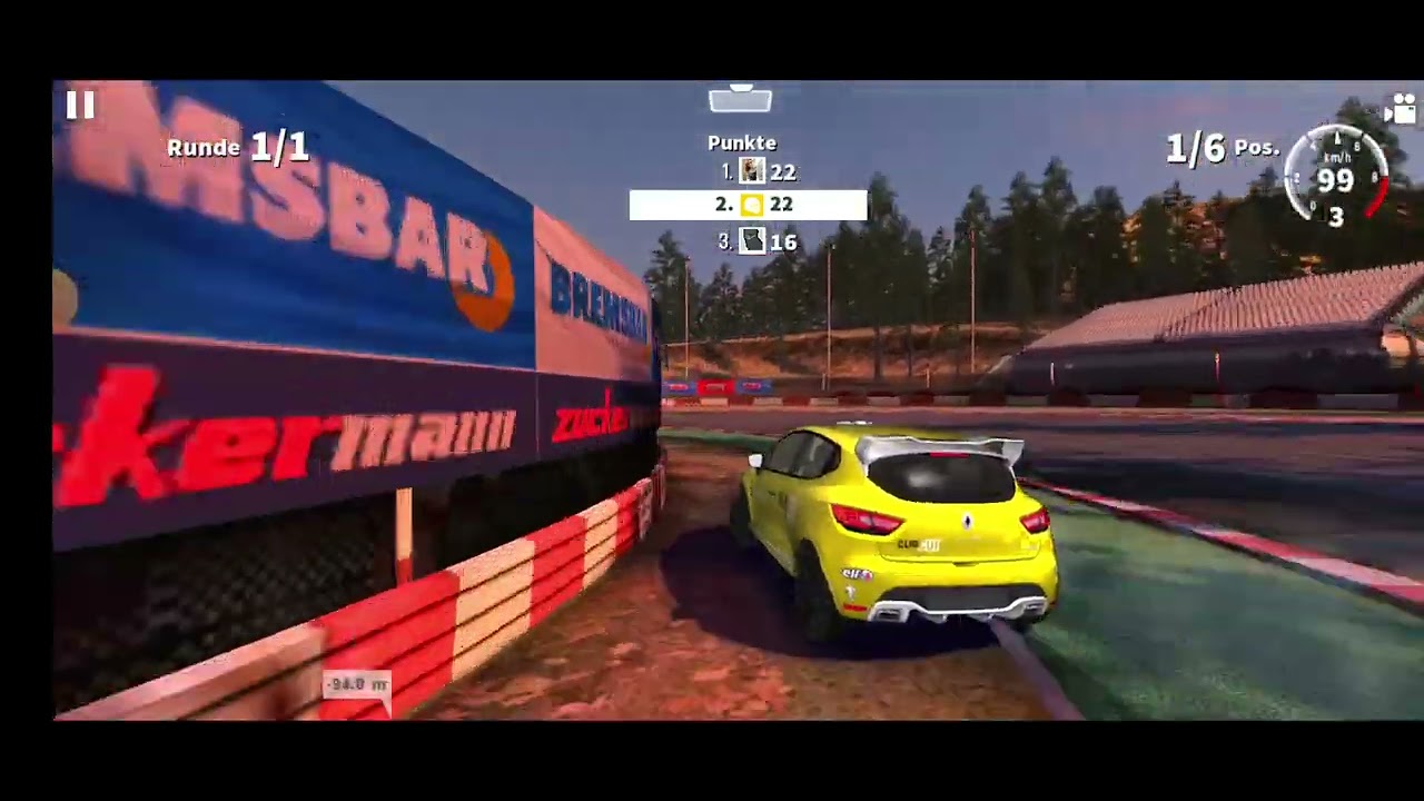 [Android] GT Racing 2 The Real Car Experience Gameplay #39 - YouTube