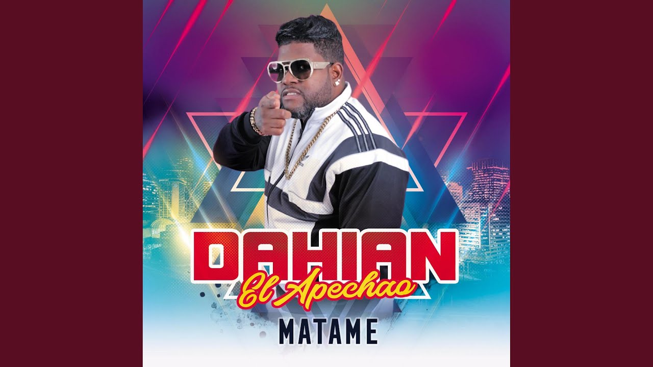 Matame (Live) - YouTube Music