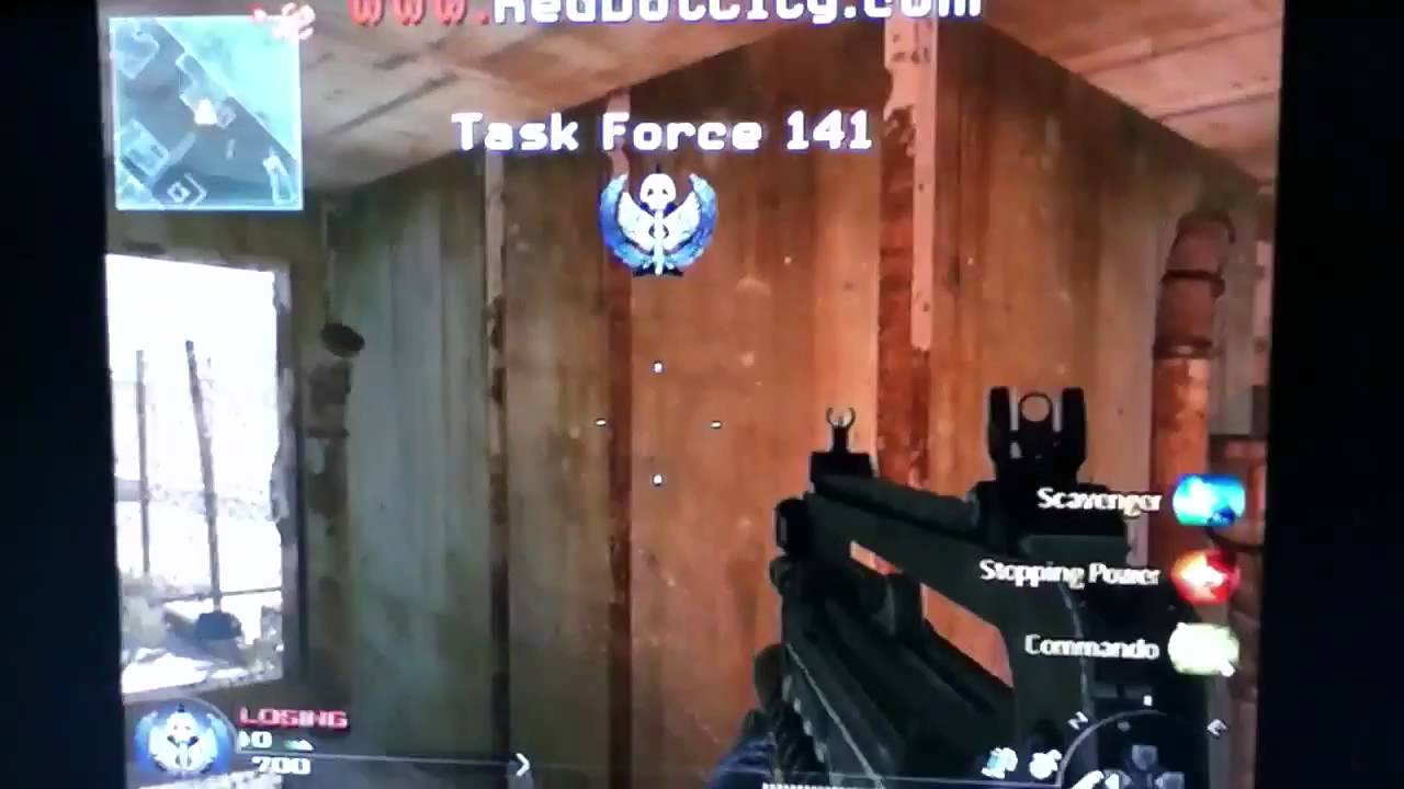 Prestige hack for modern warfare 2 - YouTube