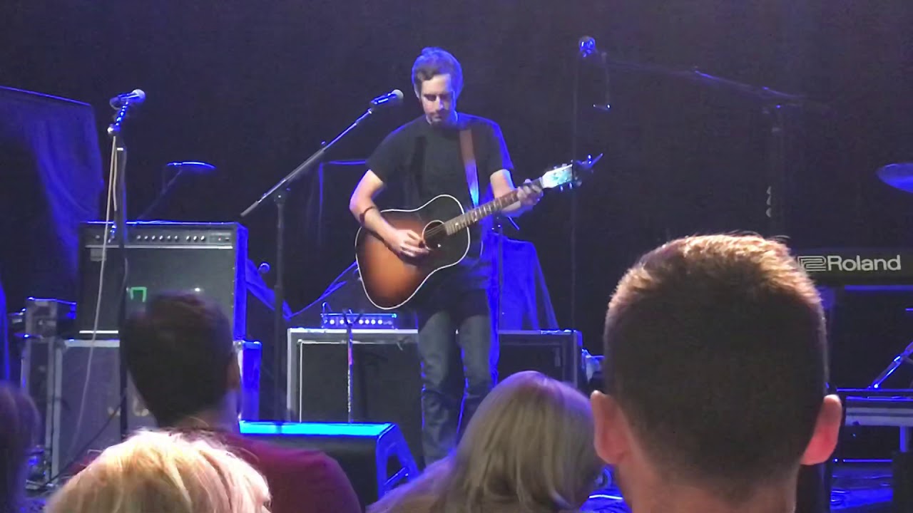 Ben Rector - Forever Like That (Private Acoustic Performance) Chords ...