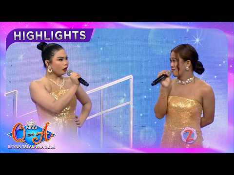 Call center agents na sina Queen Angie at Jerica, NAGTARAYAN! | Miss Q&A Talak-era 2026