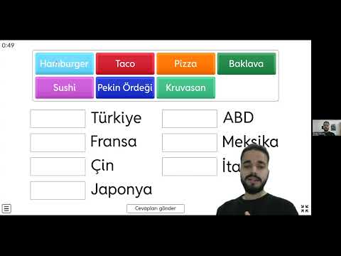 Farklı Kültürlere Saygı