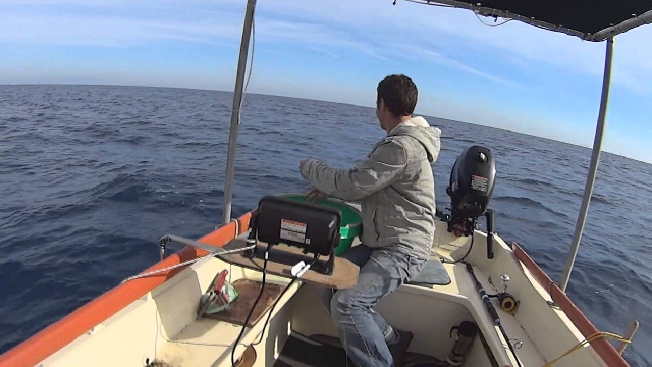 TROLLING tuna- ΨΑΡΕΜΑ ΠΑΛΑΜΙΔΑΣ-fishing tuna - YouTube