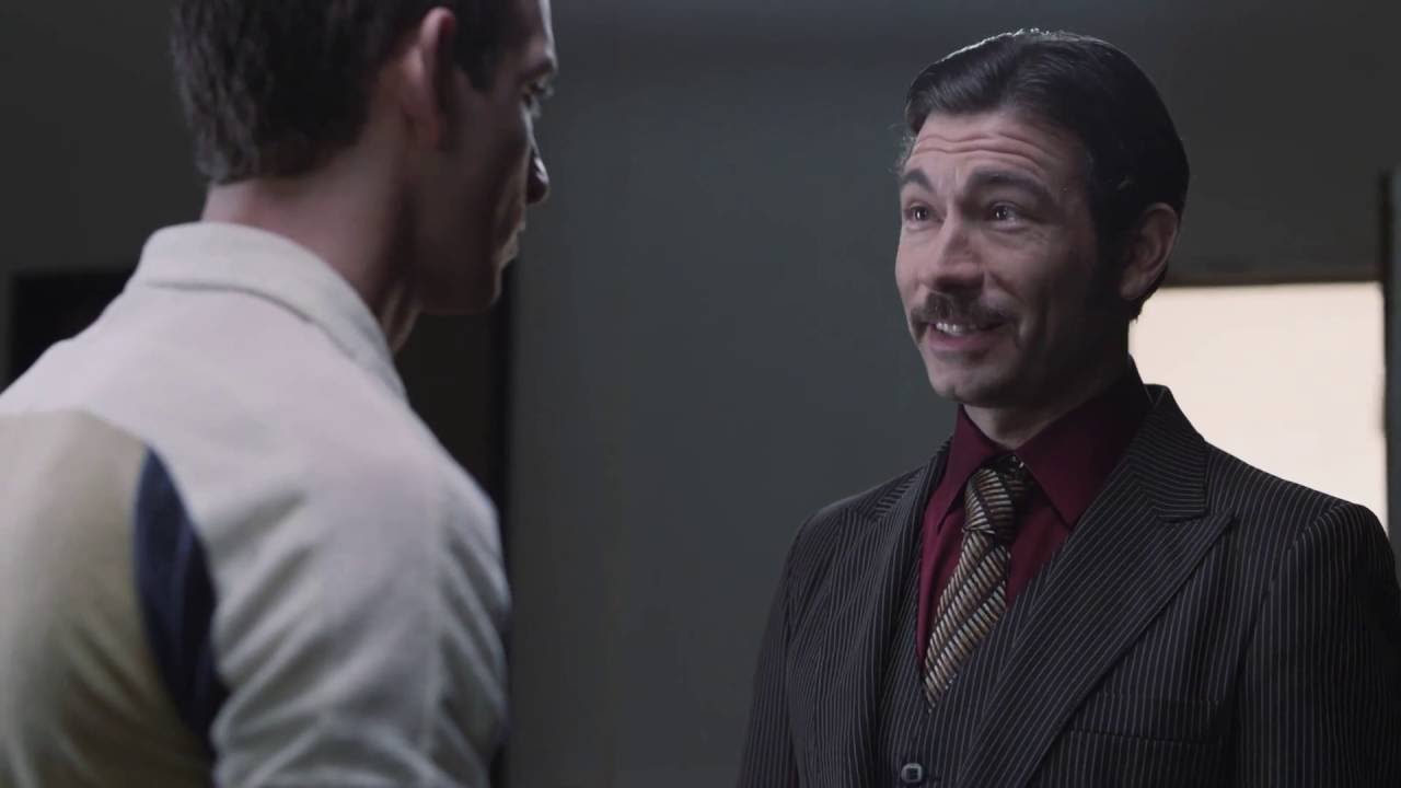 Dive Trailer - YouTube