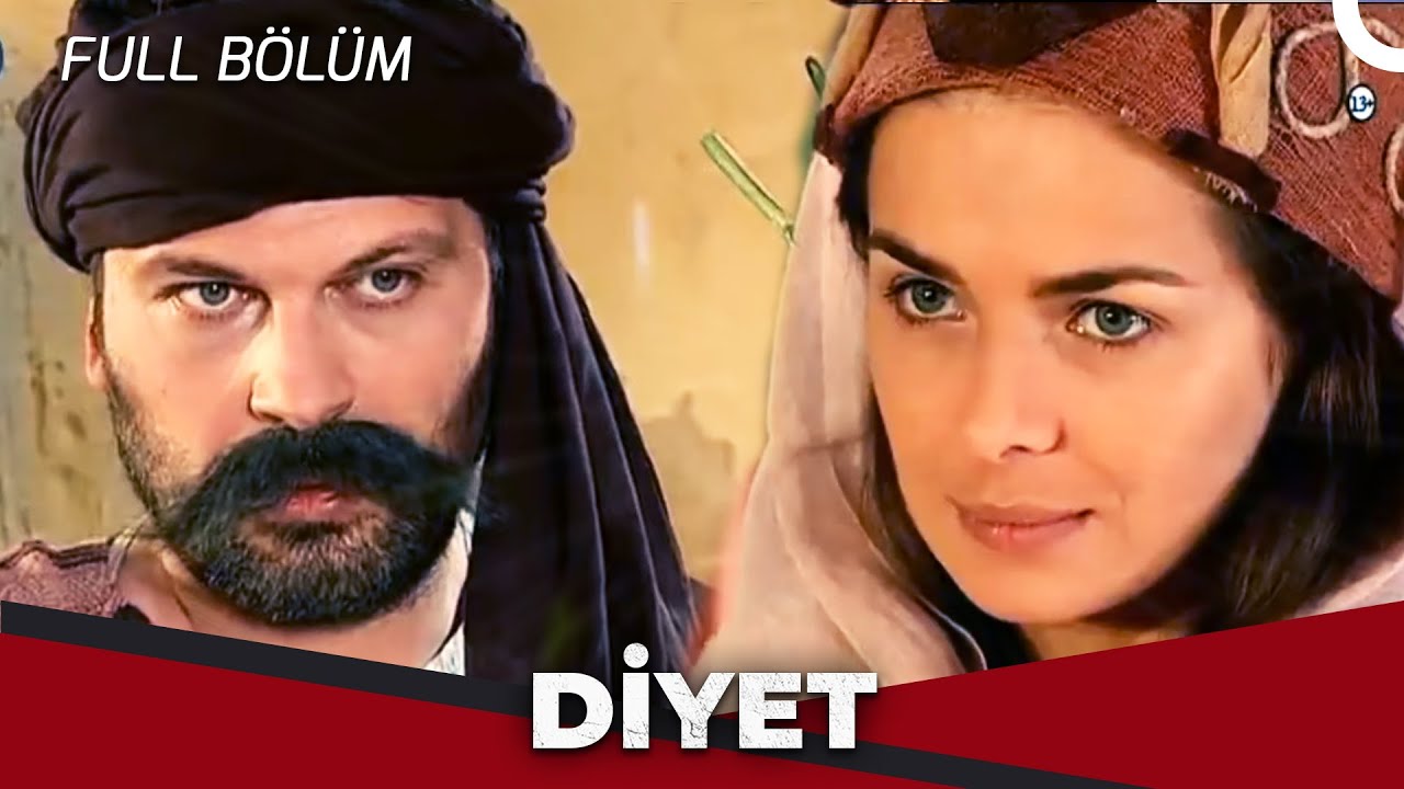 Diyet - Kanal 7 TV Filmi - YouTube