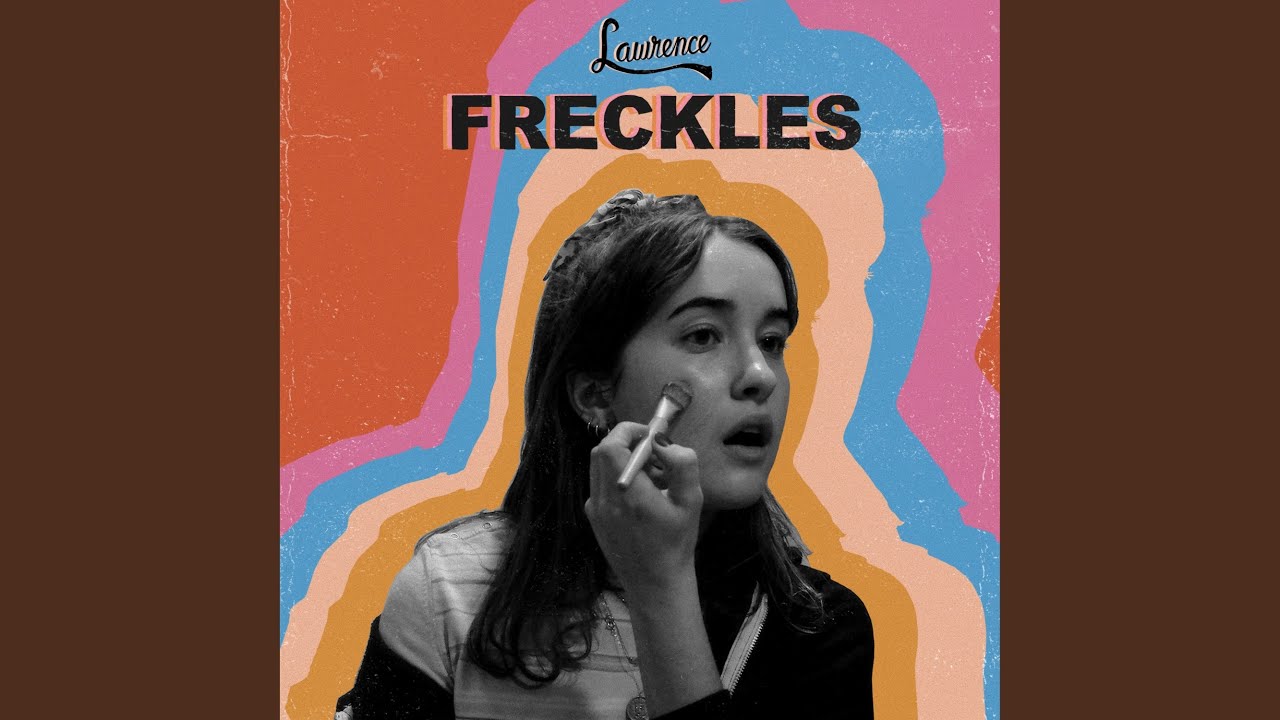 Freckles - YouTube Music