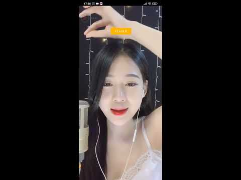 Bigo #5 - Siêu Trắng mịn xịn thơm | Gái xinh bigo