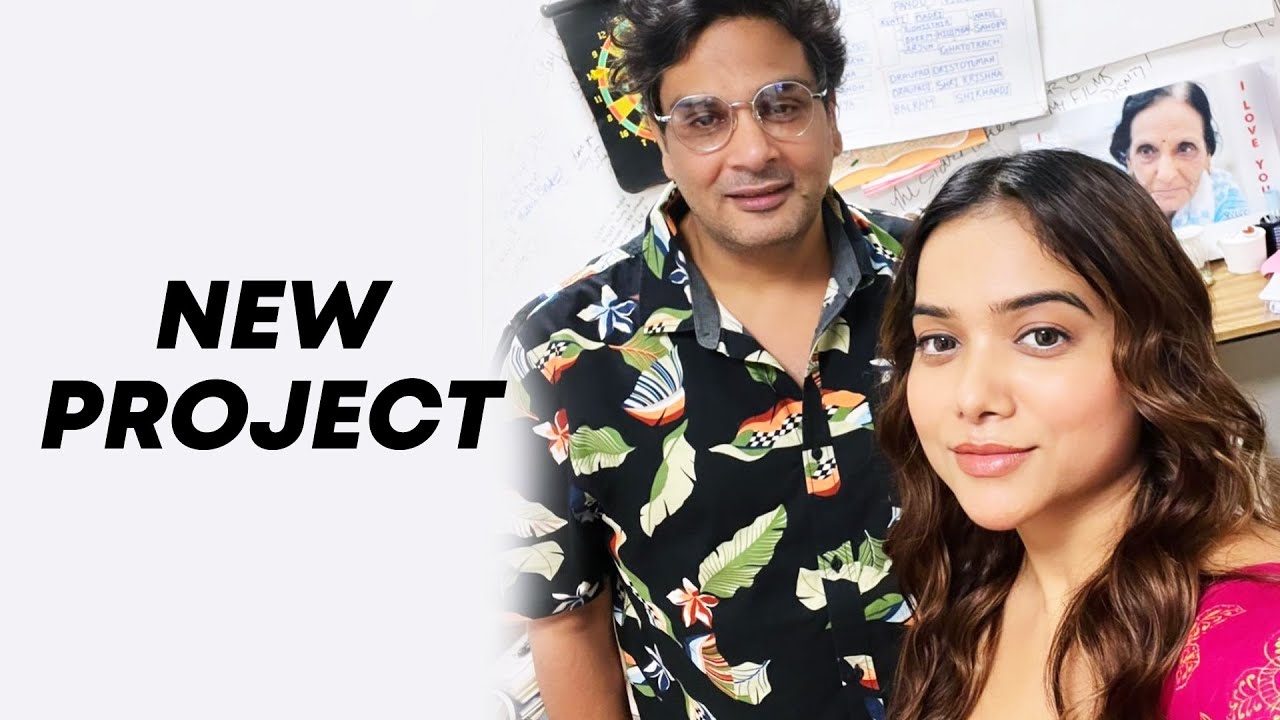 Manisha Rani Ka New Project, Mili Casting Director Mukesh Chhabra Se ...