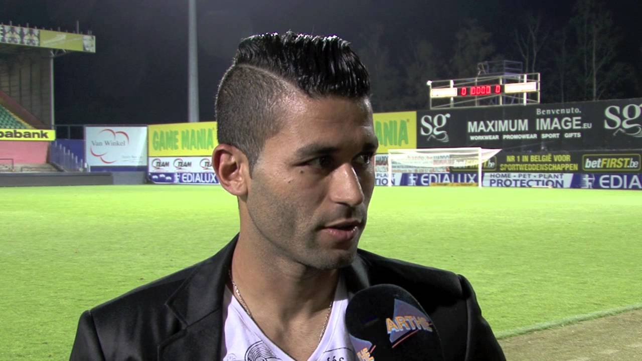 Hamdi Harbaoui - Alchetron, The Free Social Encyclopedia